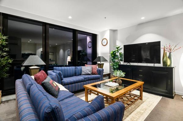 Modern City Gem L 3bed 2bth 2car L Pool & Gym - Rod Laver Arena