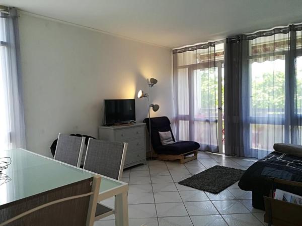 Appartement Charmant Au Centre-ville De Biscarrosse - Fr-1-877-14 - Biscarrosse