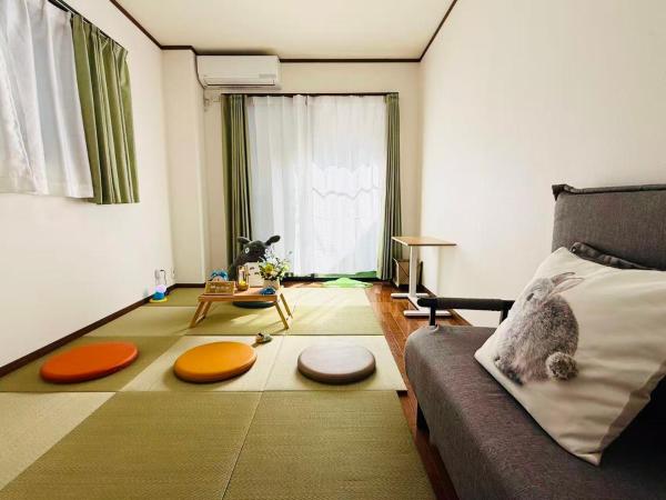 3-mins Walk From Hibiya Line Station In The Ueno Area Of Taito City, 2-bed Private Rental, 8 Mins Direct To Akihabara, 24 Mins To Ginza - Akihabara