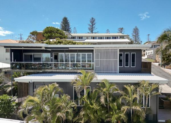Bay Properties The Big Chill - Yamba