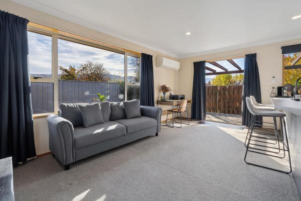 Haven On Molyneux - Bannockburn, New Zealand