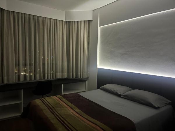 Flat Residence Apart Hotel - Campinas
