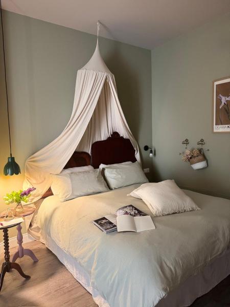 Casa Fellin 1891 B&b - Coredo