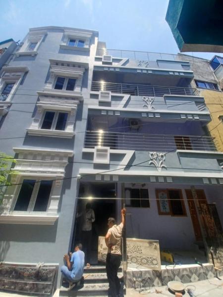 Dev Villa - Chennai