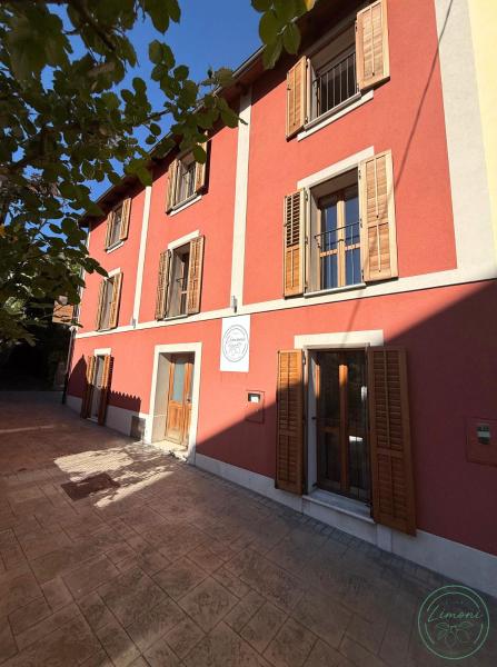 Casa Limoni - Boutique Seaside B&b - Portorož