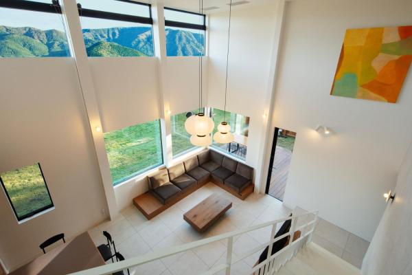Asnova Resort Folq Hakone Gora フォルク箱根強羅 - Hakone
