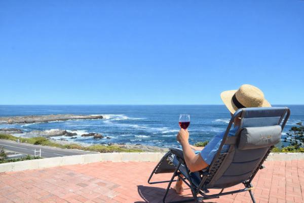 61 Lutie Katz - Yzerfontein