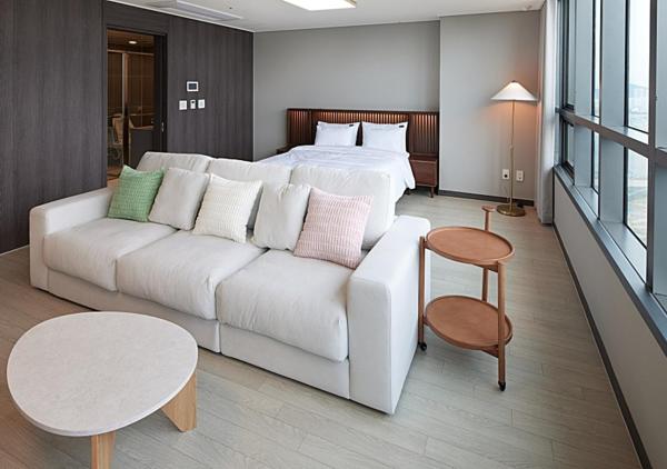 Incheon Songdo Stay31 - Incheon