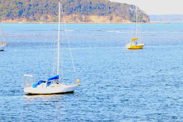 Sable Shores - Batemans Bay
