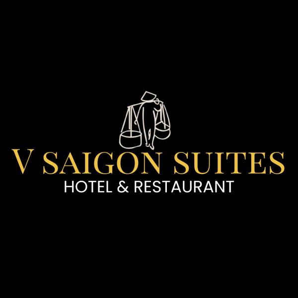 V Saigon Suites By Sms Hospitality - Pasay