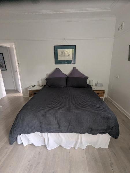Coastal Grevillea Studio Retreat - Sydney