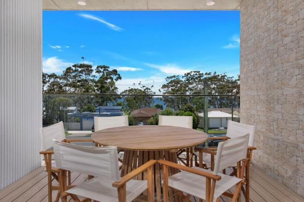 Vinny Ocean View By Experience Jervis Bay - Australia
