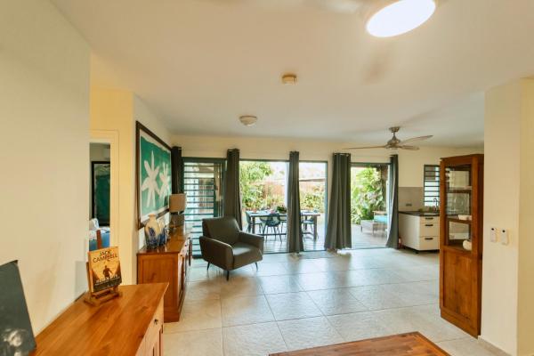 Dolce Vita Bora Bora, Appartement - Bora-Bora