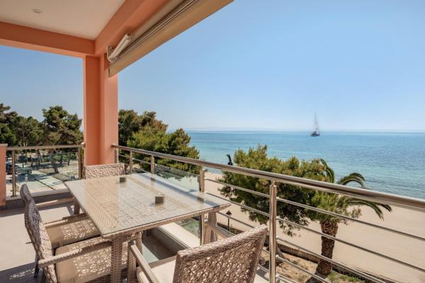 Vista Al Mar - Zante