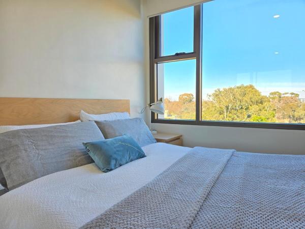 Urban Dickson Apt Chinatown 1br - Canberra