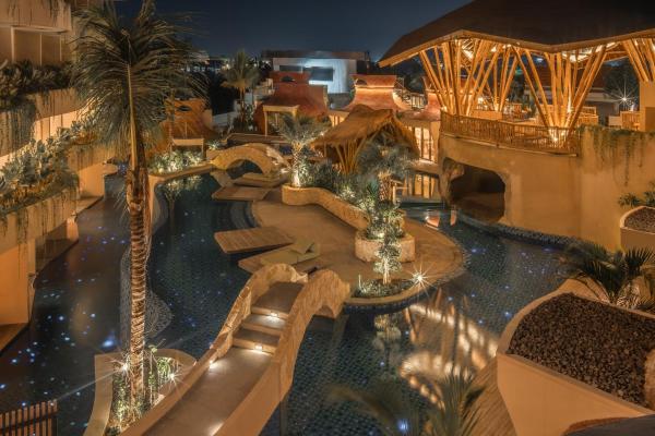 La Mewali Resort Canggu By Ini Vie Hospitality - Canggu