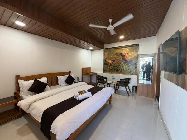 Hotel Sharna The Laxman Niwas 7 Room Private Villa Mount Abu - Mount Abu