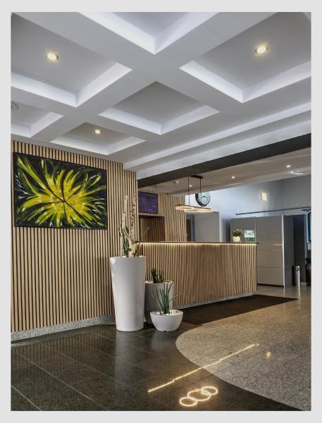 Waldhotel Wandlitz - Bernau bei Berlin