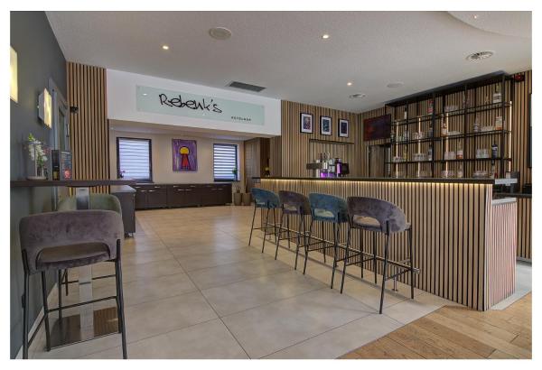 Waldhotel Wandlitz - Bernau bei Berlin