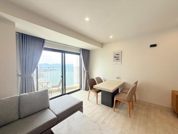 Gold Coast Apartment Luxury - Vietnam