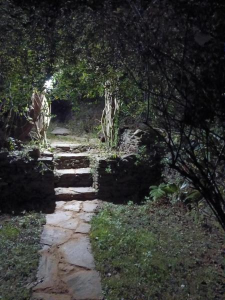 Mayoli Farm Stay - Binsar