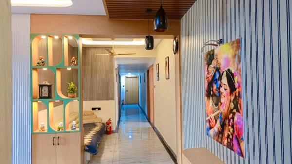 Hotel Harmony Inn - Ahmedabad
