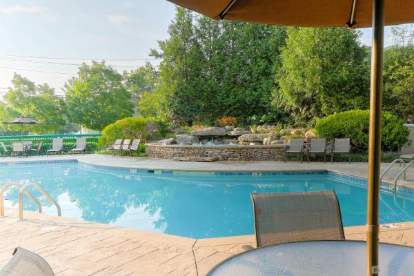 Quality Inn Near The Island Pigeon Forge - Pigeon Forge, TN