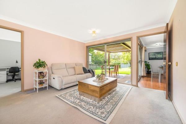 Spacious 4br Home Quiet Street Great Location - Hornsby