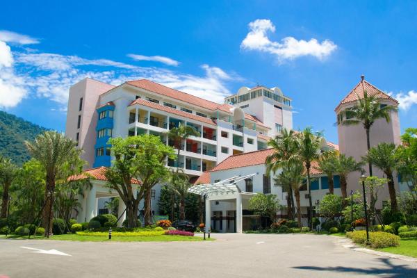 凱撒趣淘漫旅-台南 Hotel Cham Cham Tainan - Kaohsiung City