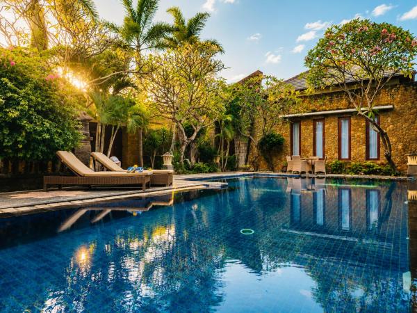 Vamana Resort - Chse Certified - Gili Islands