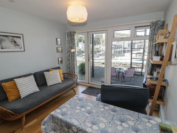56c South Snowdon Wharf - Harlech