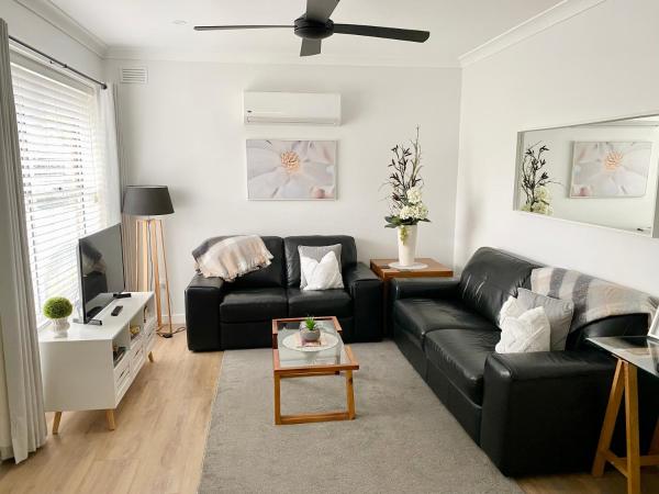 Annie's Apartment - Mount Gambier