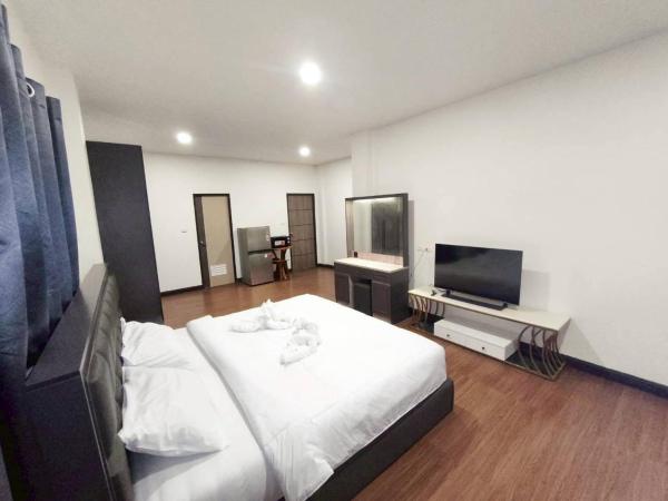 Orn Residence Patong - Patong Beach