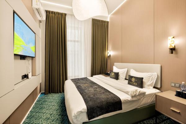 Nooma Hotel Aitmatova - Bishkek