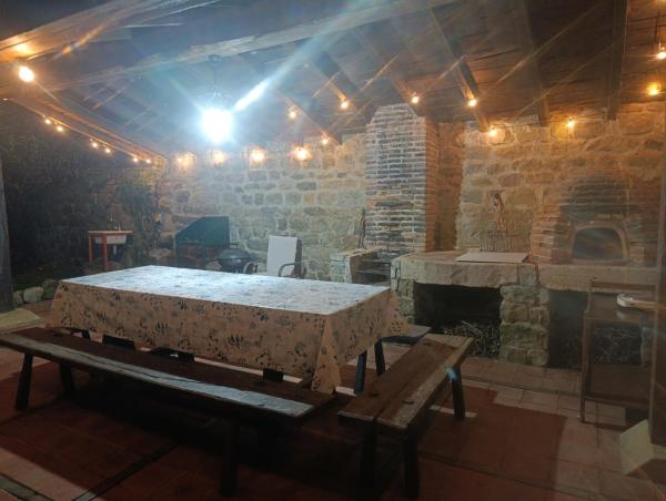 Casona De Gómez Y Terán - Cantabria