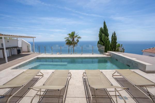Villa Quietud - Salobreña