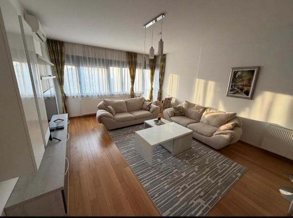Apartman Adna - Sarajevo