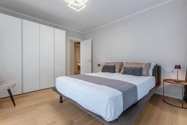 Guesthost - Design Flat In The Heart Of Ferrara - 페라라