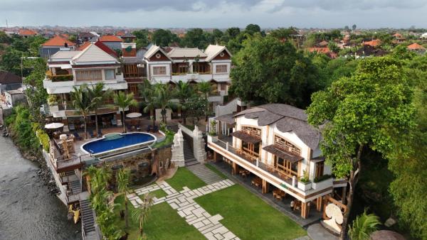 Harsono Boutique Resort Bali - Denpasar