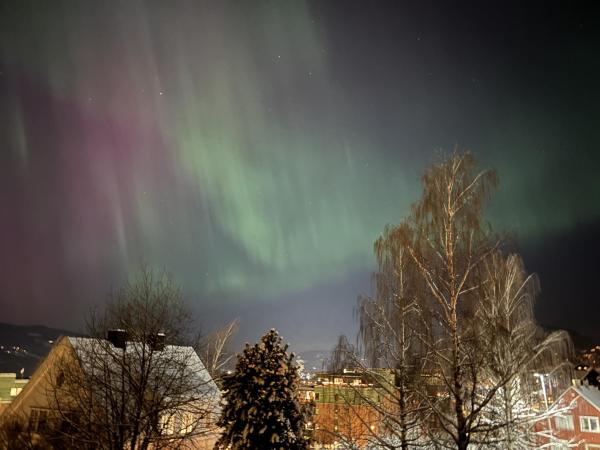 Spacious Villa In Lillehammer - Norway