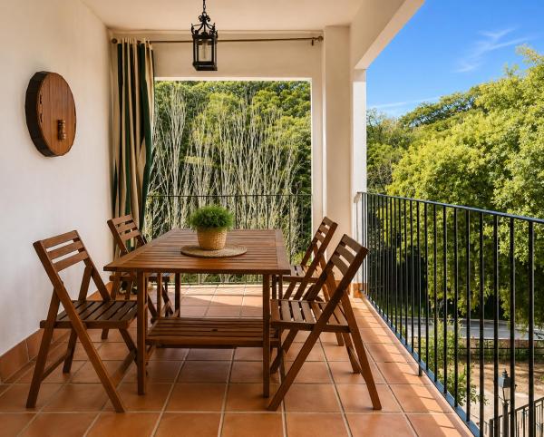 Casa Rural La Senda De Aroche - Aracena