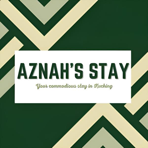 Aznah’s Stay - Kuching