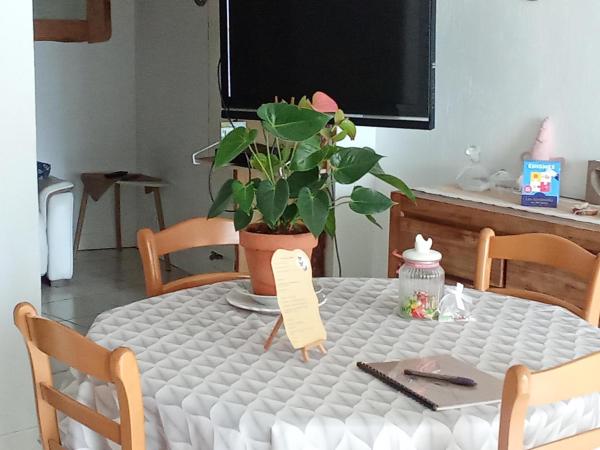 Maison De Village Aux Portes De Toulouse - Aéroport de Toulouse-Blagnac (TLS)
