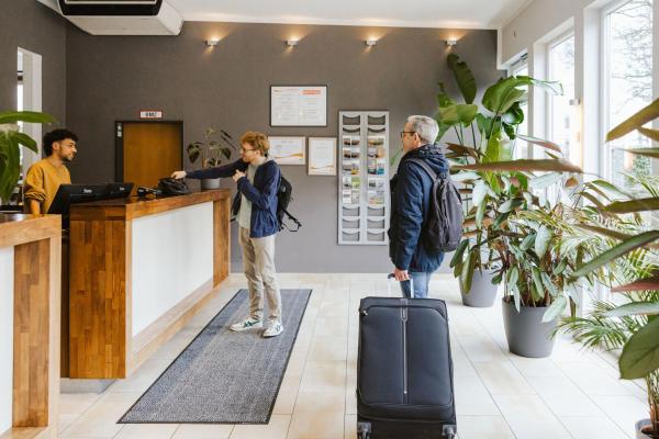 Hostel Sleps - Bavière