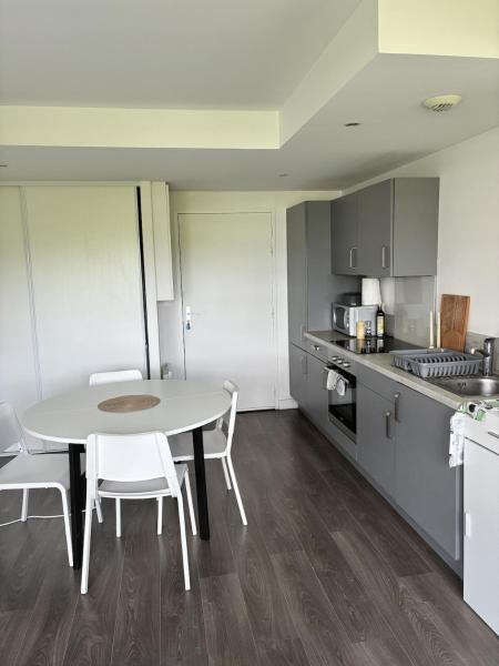 Cosy T2 Minimes - Proche Gare Et Centre Ville - Toulouse
