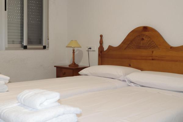 Casa Marenostrum En Segunda Línea De Playa - Gandía
