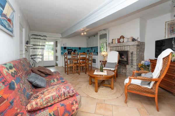Appartement Dans Manoir Du Xvii° - Rochefort-en-Terre