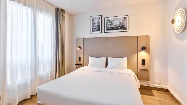 Campanile Prime - Paris 14 Maine Montparnasse - Le Plessis-Robinson