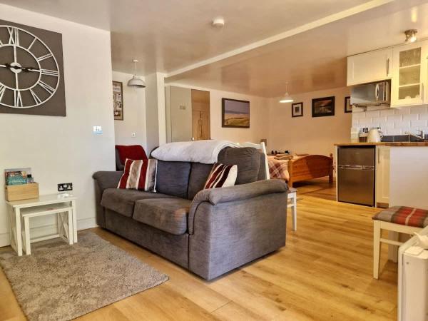The Annexe At The Old Mill - Cornouailles