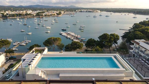 Smy Portocolom - Majorca